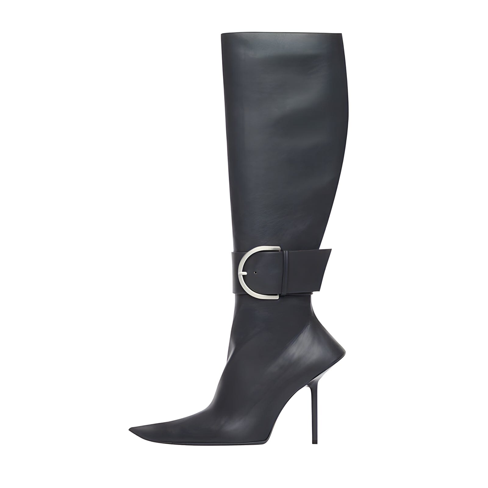 The Devlin Knee-High Boots - Multiple Colors – Sizrz