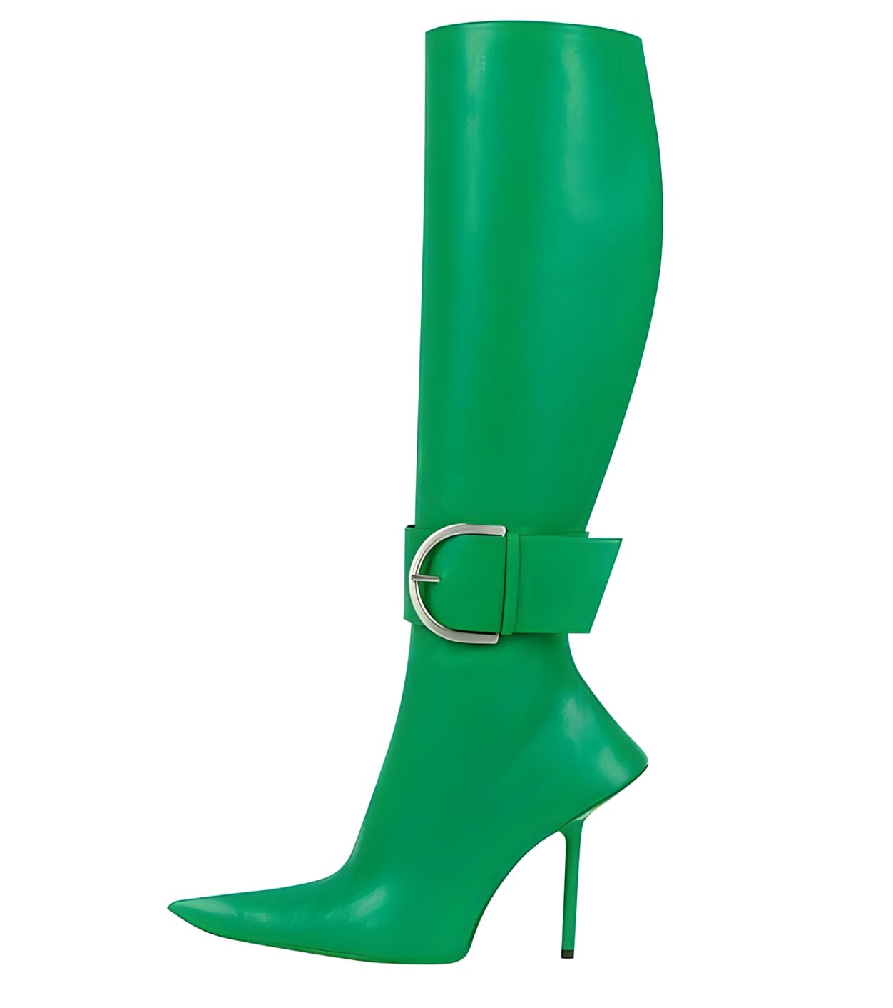 The Devlin Knee-High Boots - Multiple Colors – Sizrz
